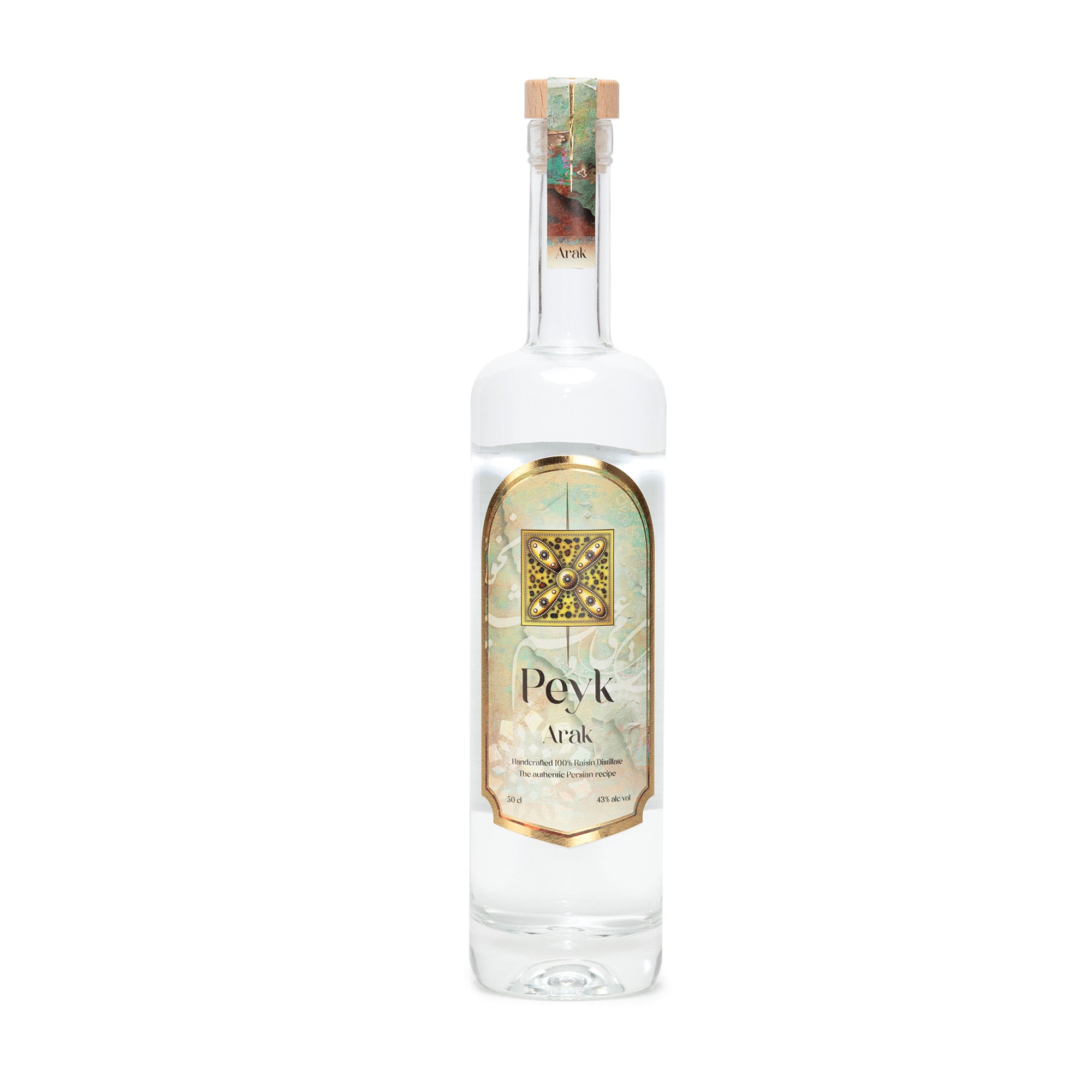 Peyk Arak 43% 50cl